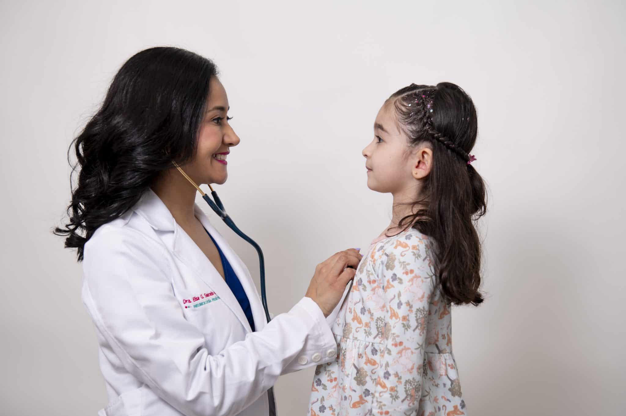 Asma | Dra. Elsa Saucedo